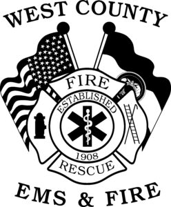 Home - West County EMS & Fire Protection District